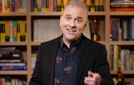 Videos, tutorials, and news from computer graphics guru and Photoshop ...